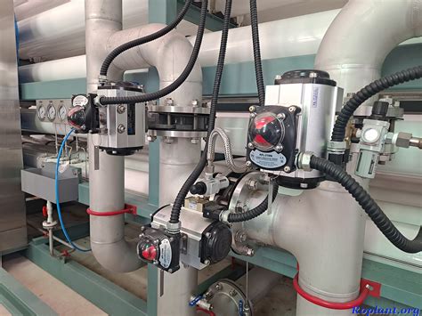 Water And Energy Research Center Roplant