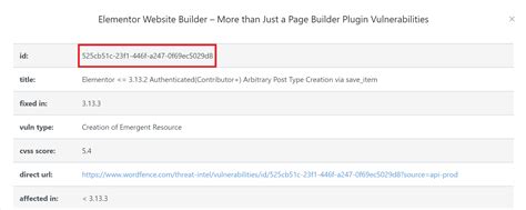 WordPress Vulnerability Scanning And Notifications GridPane