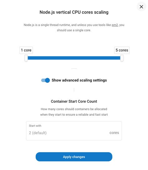 How Zerops Scales Elixir