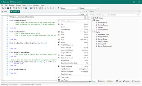 Basic4android Download Softpedia