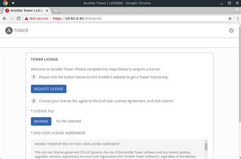 Using Ansible Tower To Deploy Openshift On Azure A Step By Step Guide Devoteam