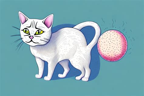 How To Treat Cat Cysts A Comprehensive Guide The Cat Bandit Blog