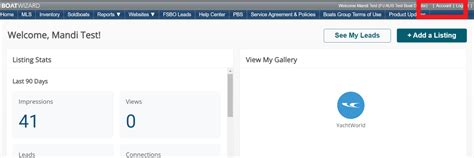 How To Add Remove A User In Boatwizard Boatwizard Help Center