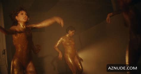 Gabbriette Bechtel Nude Aznude