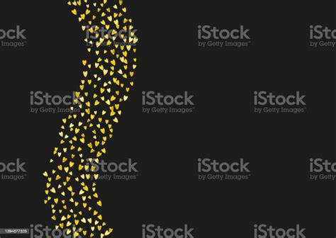 발렌타인 판매 패턴 축하를위한 2 월 바우처 랜덤 프레임 골드 레트로 배경 엄마를위한 특별한 반짝임 골든 모던 디자인 옐로우 발렌타인 판매 패턴 0명에 대한 스톡 벡터 아트