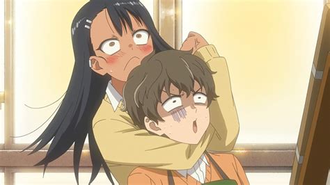 Dont Toy With Me Miss Nagatoro 2021