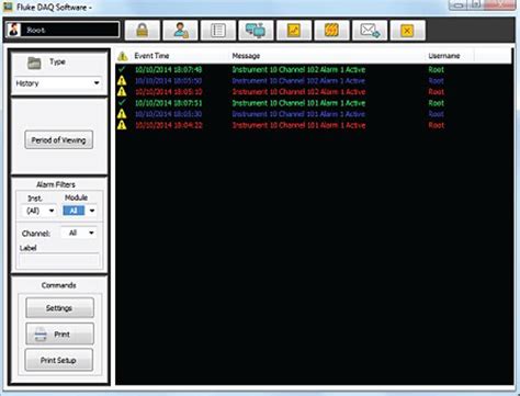 Fluke 2680a Apswu Software Techedu