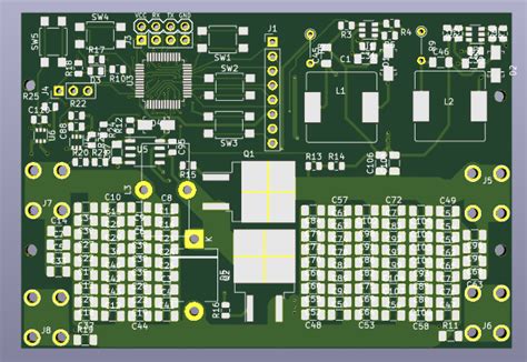 Solar Powered Boat Hackaday Io