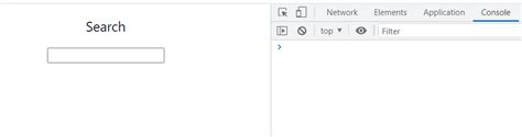 react js debouncing and throttling dev community