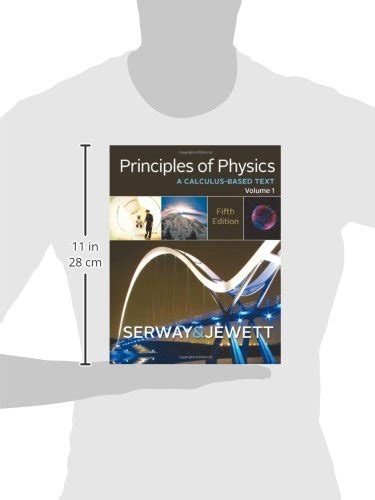 Principles Of Physics A Calculus Based Text Volume 1
