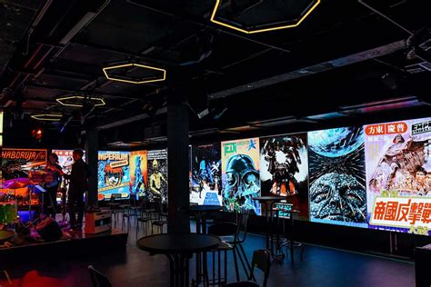 Linear LED Bar MX Series Litespectra