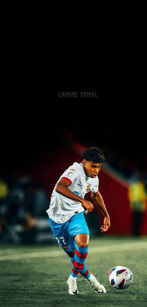 🔥 [20 ] Lamine Yamal Wallpapers Wallpapersafari