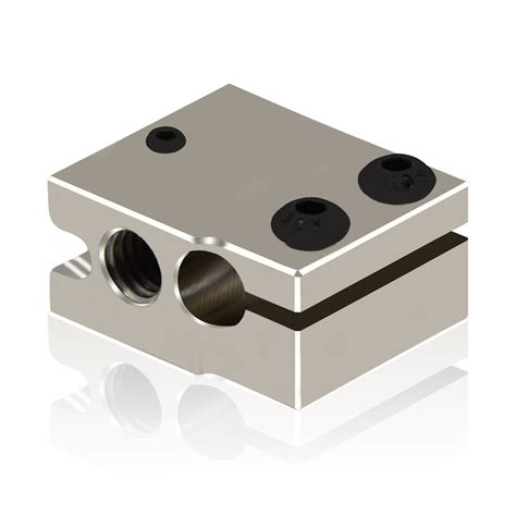 Volcano Pt100 Heat Block