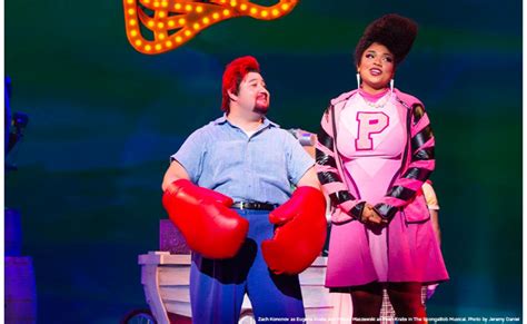 Mrs Puff From The Spongebob Musical Costume