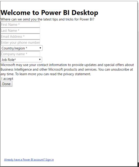 Solved Direct Query On Sql Server On Windows Authenticati