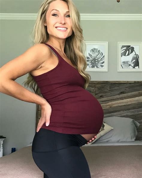 Pregnancy On Tumblr