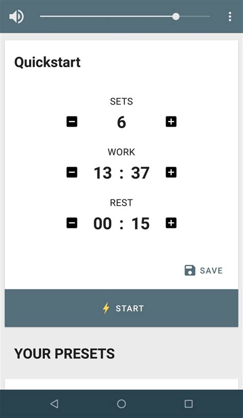 13 Best Workout Timer Apps For Android IOS Freeappsforme Free Apps For Android And IOS