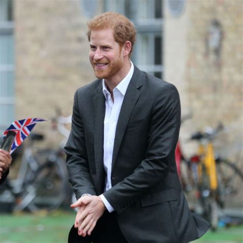 Watch Dressed As Spider Man Prince Harry Shares Touching Christmas