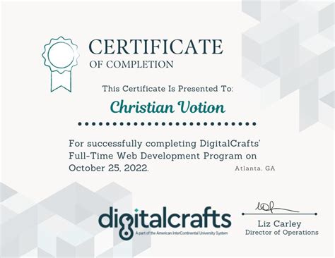 Christian Votion On Linkedin Bootcamp Webdevelopment Webdeveloper