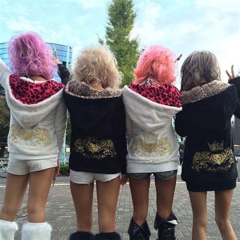 💗💗🤍🤍 Japanese Fashion Gyaru Fashion Gyaru