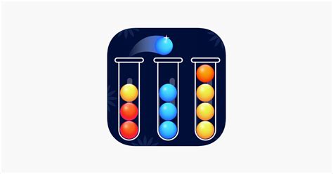 Ball Sort Game Color Matching On The App Store