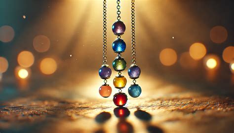 Dowsing Energy How To Check Your Chakras With A Pendulum