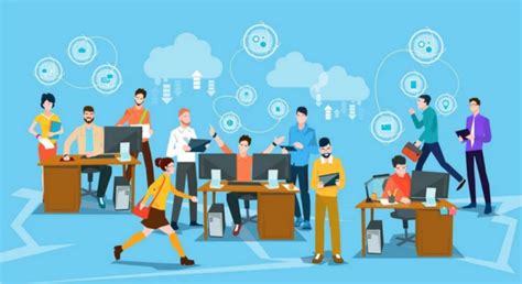 为什么说管理机制决定了流程管理体系的最终功效？ 知乎