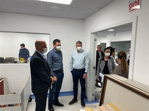 Cepon Amplia Estrutura E Investe Em Agilidade No Tratamento Do Câncer