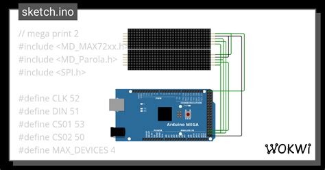 Mega Print 2 Wokwi Esp32 Stm32 Arduino Simulator