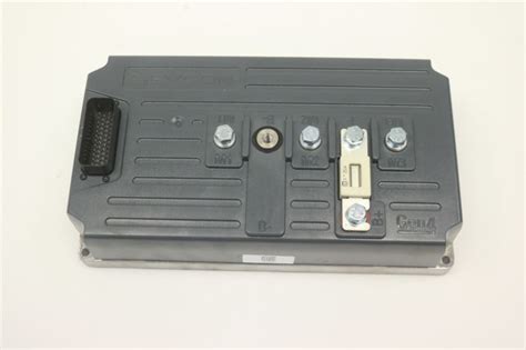 Nos Polaris Ranger Ev Liion Controller Assembly 48v Prog Thk 4015614 Power Sports Nation The