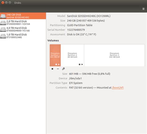Trying To Set Up Zfs For The First Time Zfs On Linux Truenas Community