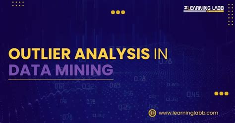Learn Outlier Analysis In Data Mining Examples