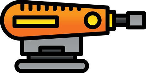 Sander Vector Icon Design 30806133 Vector Art At Vecteezy