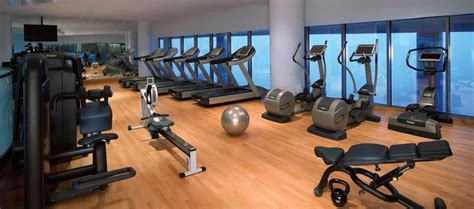 Pin By Briana Smith On Avid College Choices Hotel Hotel Gym Gym