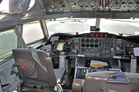 Lockheed L 188 Electra History Technical Data And Photos Aero Corner