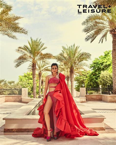 Rashmika Mandanna Makes Jaws Drop In Sequin Monokini And Tassel Bikini