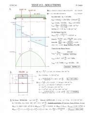 Structural Analysis Beam Stress And Shear Calculation Techniques Course Hero