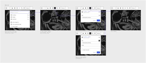 Image And Media And Text Blocks Use Linkcontrol · Issue 50893 · Wordpressgutenberg · Github