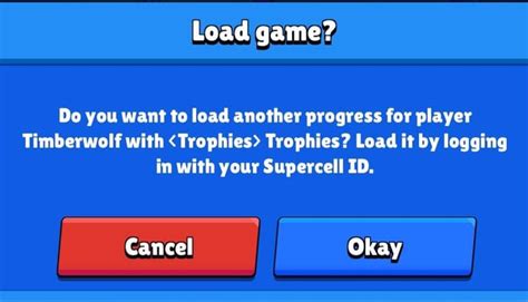 Bug Variable Not Embedded Properly In The Text Rbrawlstars