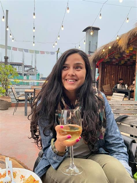 About Richa Neupane Medium