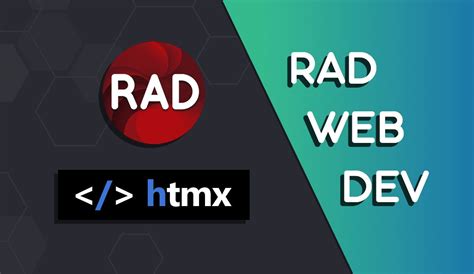 Embarcadero Technologies On Linkedin Harnessing The Power Of The Web With Delphi And Htmx