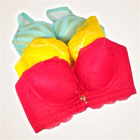 Jual Underwear Wanita Bra Harga Murah Shopee Indonesia