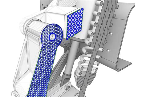 Ansys SpaceClaim D CAD Modeling Software