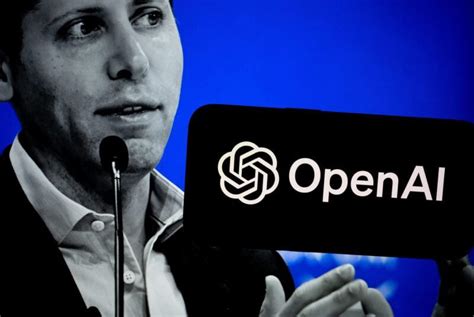 Chatgpt Maker Openai Heeft Bij Nieuwe Geldronde Waarde Van Naar