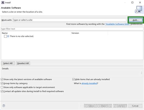 Eclemma Java Code Coverage For Eclipseeclipse代码覆盖率测试插件code Coverage