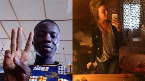 Maya Williams Missouri Saint Louis United States Dating Scammer