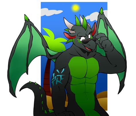 Rule 34 Dragon Eyewear Flaccid Furry Horn Male Male Only Muscles Nude