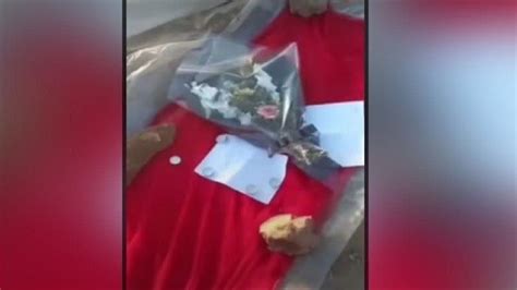 گریه ضدانقلاب بر سر قبری که مرده ندارد؛ ماجرای قبر قرمز در سنندج چیست؟