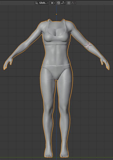 The Big Blender Sculpt Mode Thread Part 1 1781 By Vertexpainter