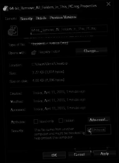 How To Unblock Apps From Downloads Windows 10 Twitter
